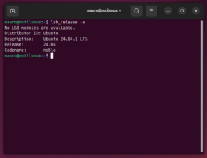 Solución a: "E: No se ha podido localizar el paquete" al intentar ...